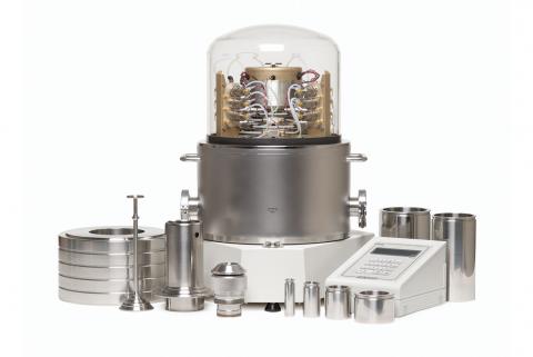 基准级活塞式压力计 | 福禄克