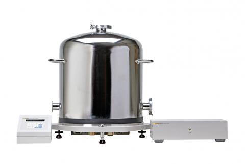 基准级活塞式压力计 | 福禄克