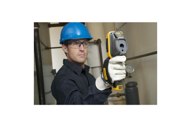 Ti100 通用型热像仪 | 福禄克