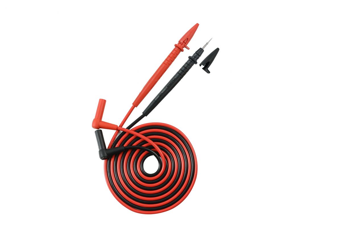 Fluke 17B MAX 数字万用表 | 福禄克