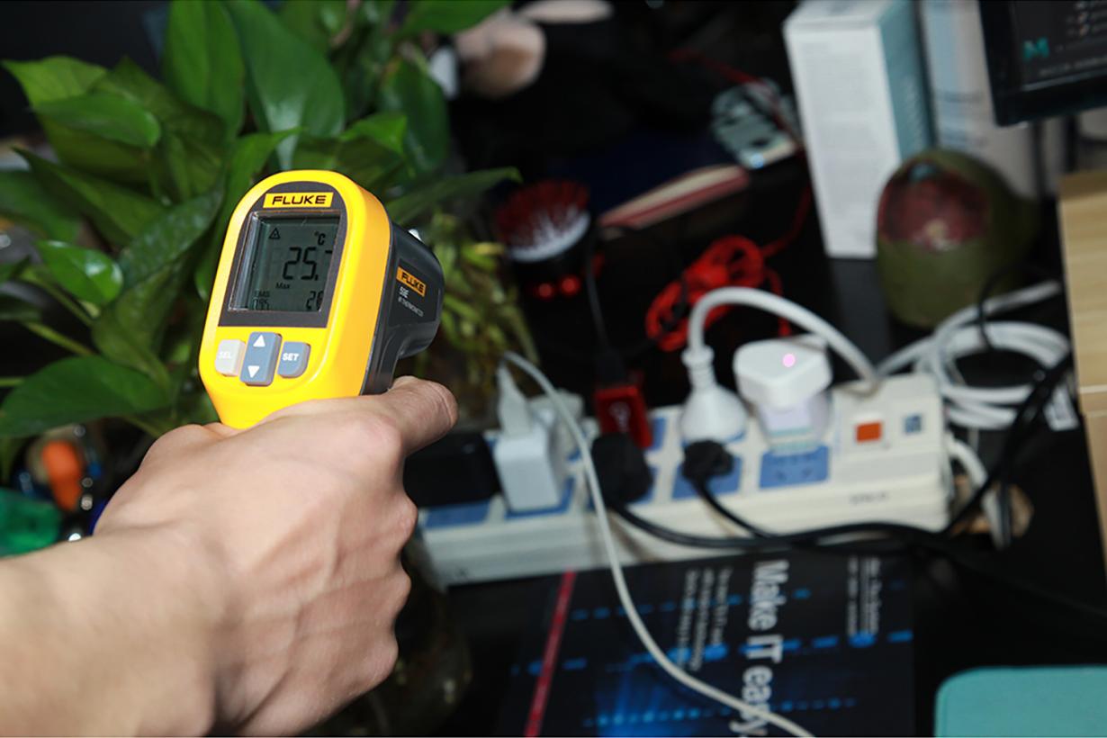 Fluke 59E/59E+/59C/59 PRO 红外测温仪 | 福禄克