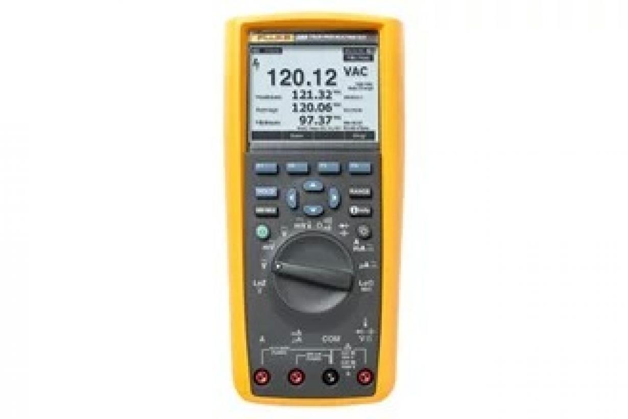 Fluke 289 FlukeView® Forms 组合套件带 ir3000 FC 连接器 | 福禄克