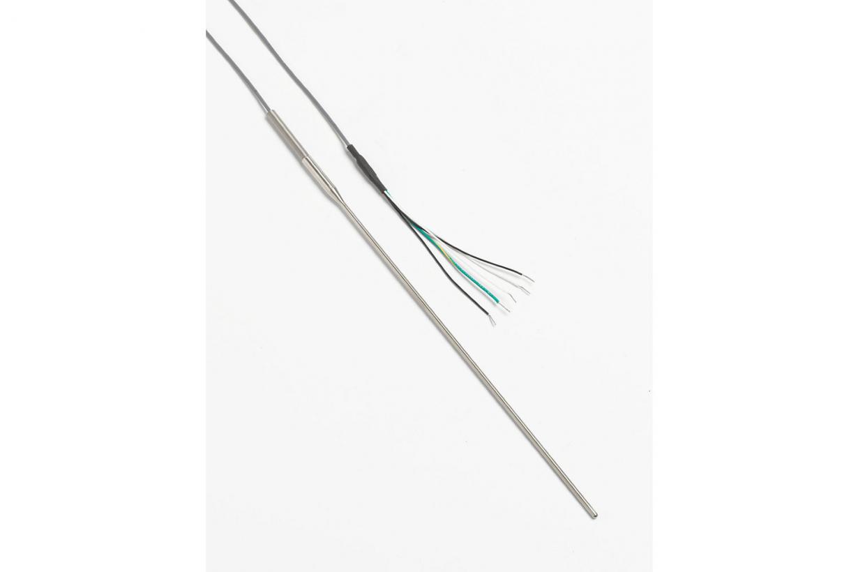 5610/5611/5611T/5665二级参考热敏电阻是在较小温度范围内实现准确操作的热敏电阻探头，短期准确度可达±0.01°C；1年的漂移 ...