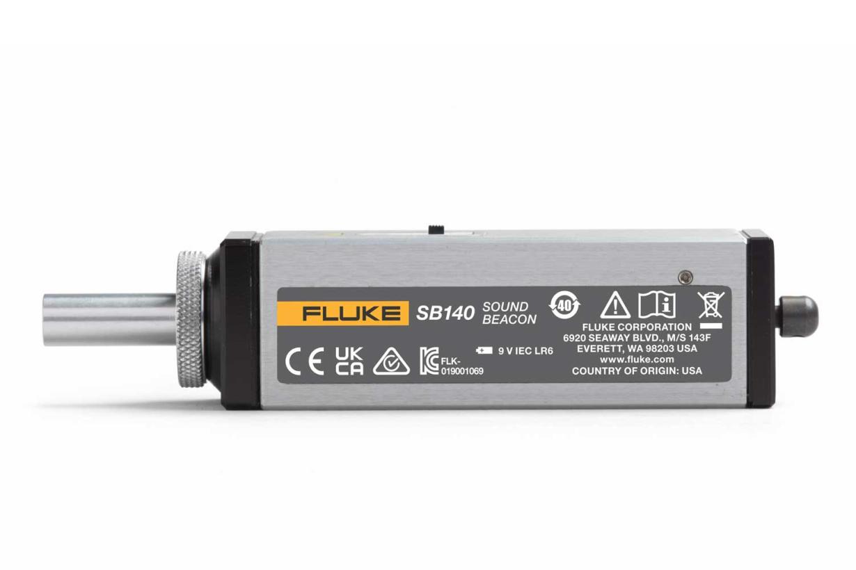 Fluke SB140 Sound Beacon | 福禄克