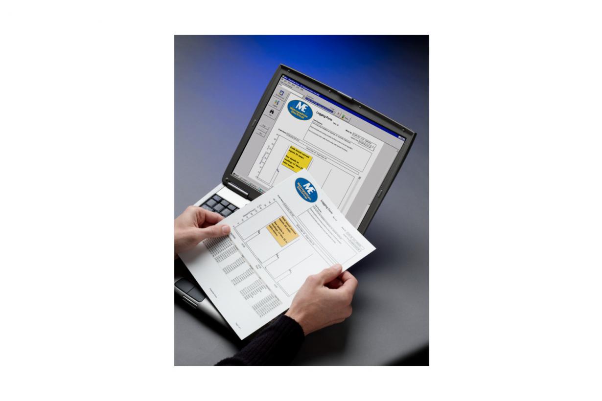 Fluke FVF-SC2 FlukeView Forms Software with Cable | 福禄克